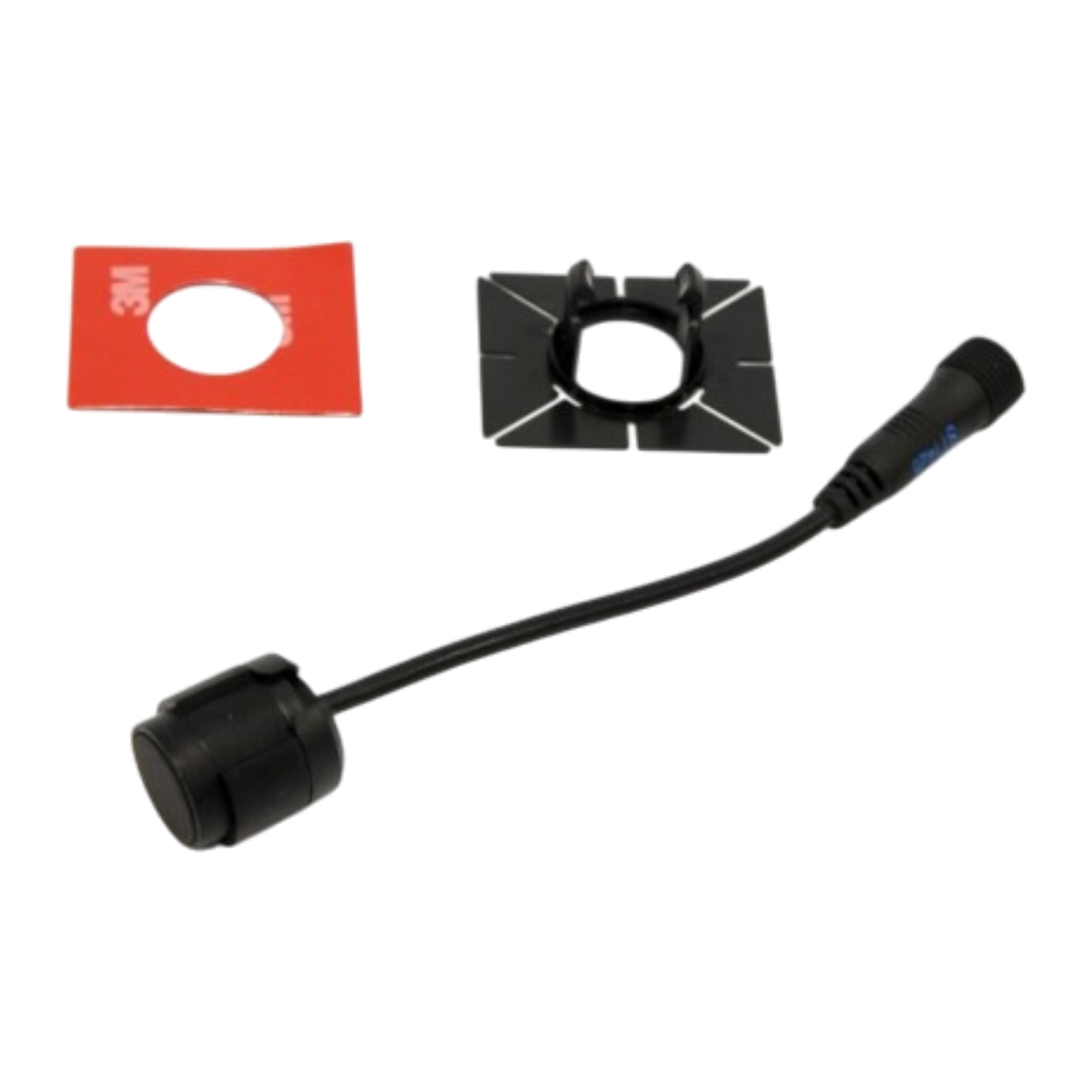 Steel Mate - STEEL MATE Sensor de Recambio 16mm Cápsulas Originales ...